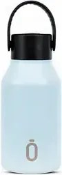 Runbott Mii Sky Blue / Termoláhev / Real Madrid / 350 ml