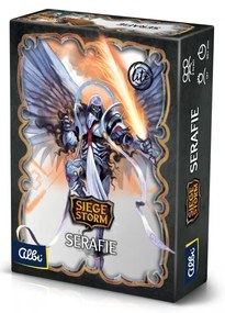 ALBI Siegestorm Serafie