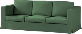 Potah na pohovku IKEA Karlanda 3-místná nerozkládací, dlouhý