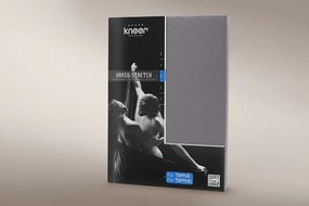 Kneer Vario Stretch Schiefer Rozměr: 90x200 cm