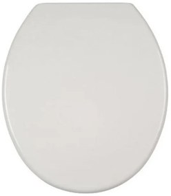 Aqualine, HELENA WC sedátko, bílá, 3550