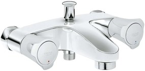 Grohe Costa L - Vanová kohoutková baterie, chrom 25453001