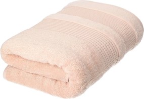 Ručník Balance 50x90 cm peach glow