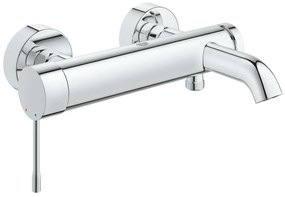 Vanová baterie Grohe Essence New bez sprchového setu 150 mm chrom 33624001