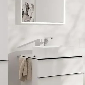 Hansgrohe Tecturis E - Umyvadlová baterie | CoolStart | EcoSmart | chr