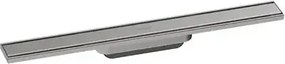 Hansgrohe RainDrain Original - Lineární sprchový žlab 70 cm | s roštem
