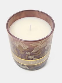 Sinsay - Vonná svíčka Velvet Orchid - hnědá