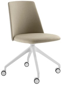 LD SEATING - Židle MELODY CHAIR 361,F95