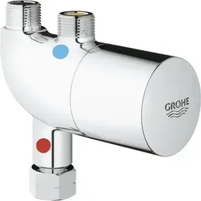 Grohe Grohtherm Micro - Termostat chrom
