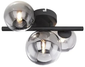 Globo 56133-3W - LED Přisazený lustr RIHA 3xG9/3,5W/230V