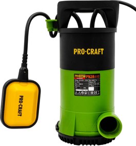 Procraft PN28 - ponorné čerpadlo