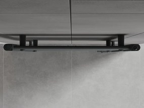 Mexen Hades, topné těleso 1500x600 mm, 812 W, antracitová, W104-1500-600-00-66