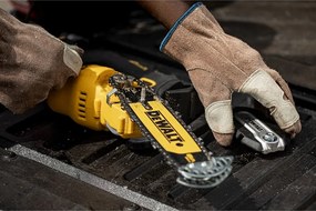 Aku ruční pila DeWALT DCMPS520P1-QW
