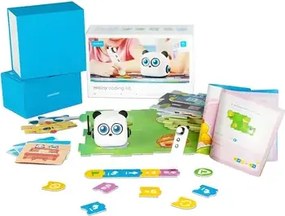 XTOOL Vzdělávací robot mTiny Discover Kit / Programovací karty / Bez t