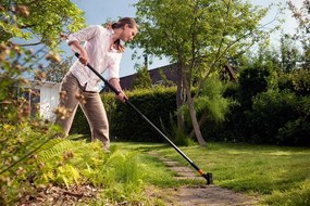 Fiskars QuikFit Kartáč na spáry, 18,5cm (135522) 1000657