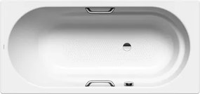 Kaldewei Vaio Star obdélníková vana 170x80 cm smaltovaná ocel levá i pravá 234134010001 KW961CA