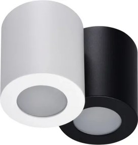 Svítidlo Kanlux SANI IP44 DSO-B GU10 černá 29240