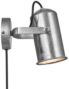 Industriální nástěnná lampička NORDLUX Porter 2213051031