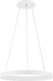 Závěsné LED svítidlo NOVA LUCE ORMI 52W 2700-3000K 9030521 stmívatelné Triac