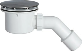 Hopa Olsen Spa STY-401-K OLPSTY401K vaničkový sifon chrom Koupelny Bernold