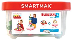 SmartMax magnetická stavebnice Kontejner 70 ks