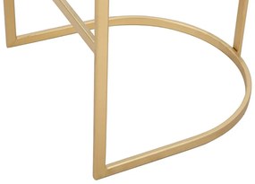 Designová barová židle Nagendra černá