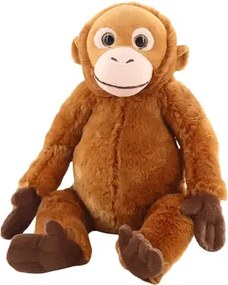 SPARKYS Plyšový orangutan 27 cm / od 3 let