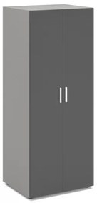 Šatní skříň ProX 79,8 x 42,2 x 196,5 cm