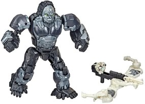 Figurky transformers dvoubalení figurek optimus primal a arrowstripe