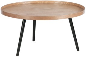 WOOOD dřevěný konferenční stolek MESA XL 375430-NAA