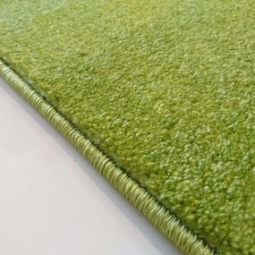 Metrážový koberec Portofino-NAD zelený