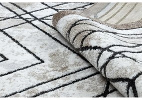 Kusový koberec Tico hnědý 120x170cm