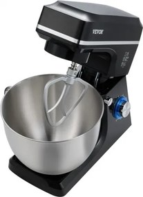 Stojanový mixér 7,9 l elektrický mixér na těsto 1400 W