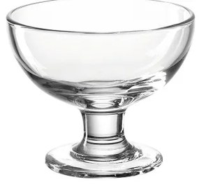 Leonardo Pohár na zmrzlinu CUCINA 360 ml