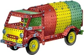 Merkur M2020 Výroční stavebnice / 753 dílů / 100 modelů / od 6 let