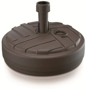 Podstavec pod slunečník kulatý UMBI II 39 cm umbra