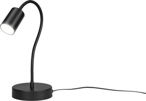 Livarno® LED lampa se svorkou / Stolní LED lampa (stolní lampa)