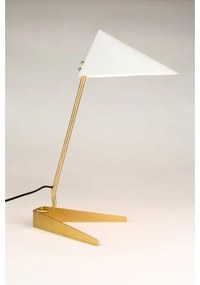 Stolní lampa WLL LIZZY, white White Label Living 5200058