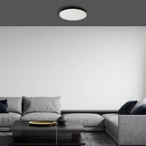 Stropní LED svítidlo Maya, 1x LED 13w, 4000k, b