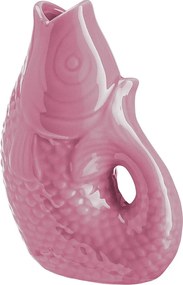 Butlers KOI Váza 12 cm - růžová