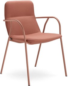 LD SEATING - Židle FLEXI LIGHT CHL