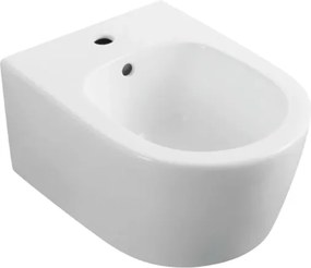 UPTrend Závěsný bidet CORONA TR5152, bílá lesk