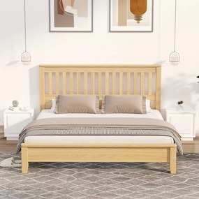 vidaXL Noční stolky 2 ks 44 x 35 x 45 cm kompozitní dřevo [819841] Barva: bílá s vysokým leskem
