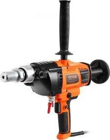 Ruční jádrová vrtačka 2–16 cm s průměrem 2000 W pro míchání
