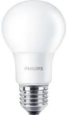 CorePro LEDbulb ND 7.5-60W A60 E27 865