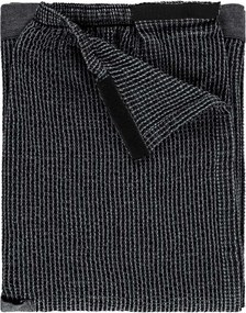 Rento dámský kilt do sauny 85x145 black
