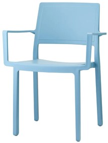SCAB - Židle KATE s područkami