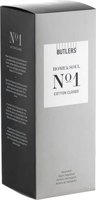 Butlers HOME & SOUL Vůně do bytu Cotton Clouds 110 ml