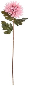 Butlers FLORISTA Chryzantéma 73 cm - růžová