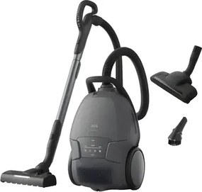 AEG Animal 8000 AB81A2DG šedá / Vysavač / 550 W / 69 dB / rádius 12 m
